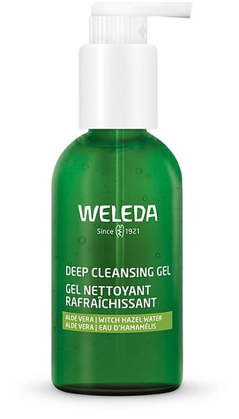 Naturliga och Ekologiska Ingredienser | Weleda - Weleda