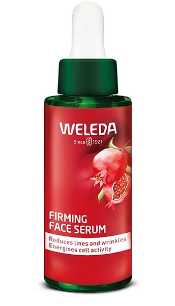 Naturliga och Ekologiska Ingredienser | Weleda - Weleda