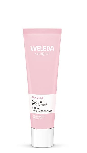 Naturliga och Ekologiska Ingredienser | Weleda - Weleda